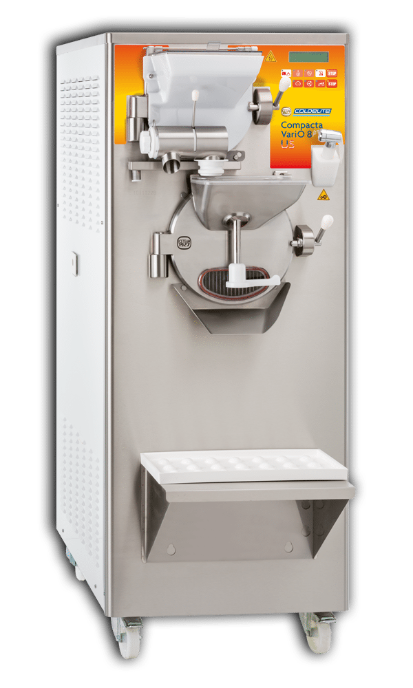 Compacta Vario Pro – Delmar Enterprises